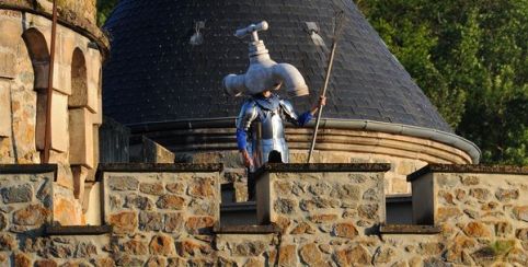 Expédition en Turakie // spectacle jeune public - théâtre d'objets en ...